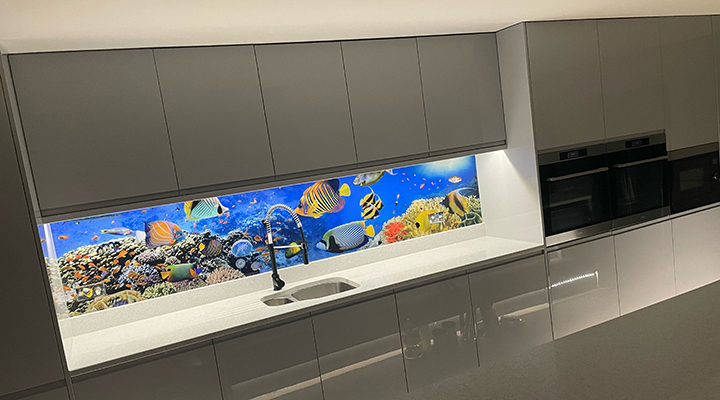 Perspex - Projects | Gallery | Perspex